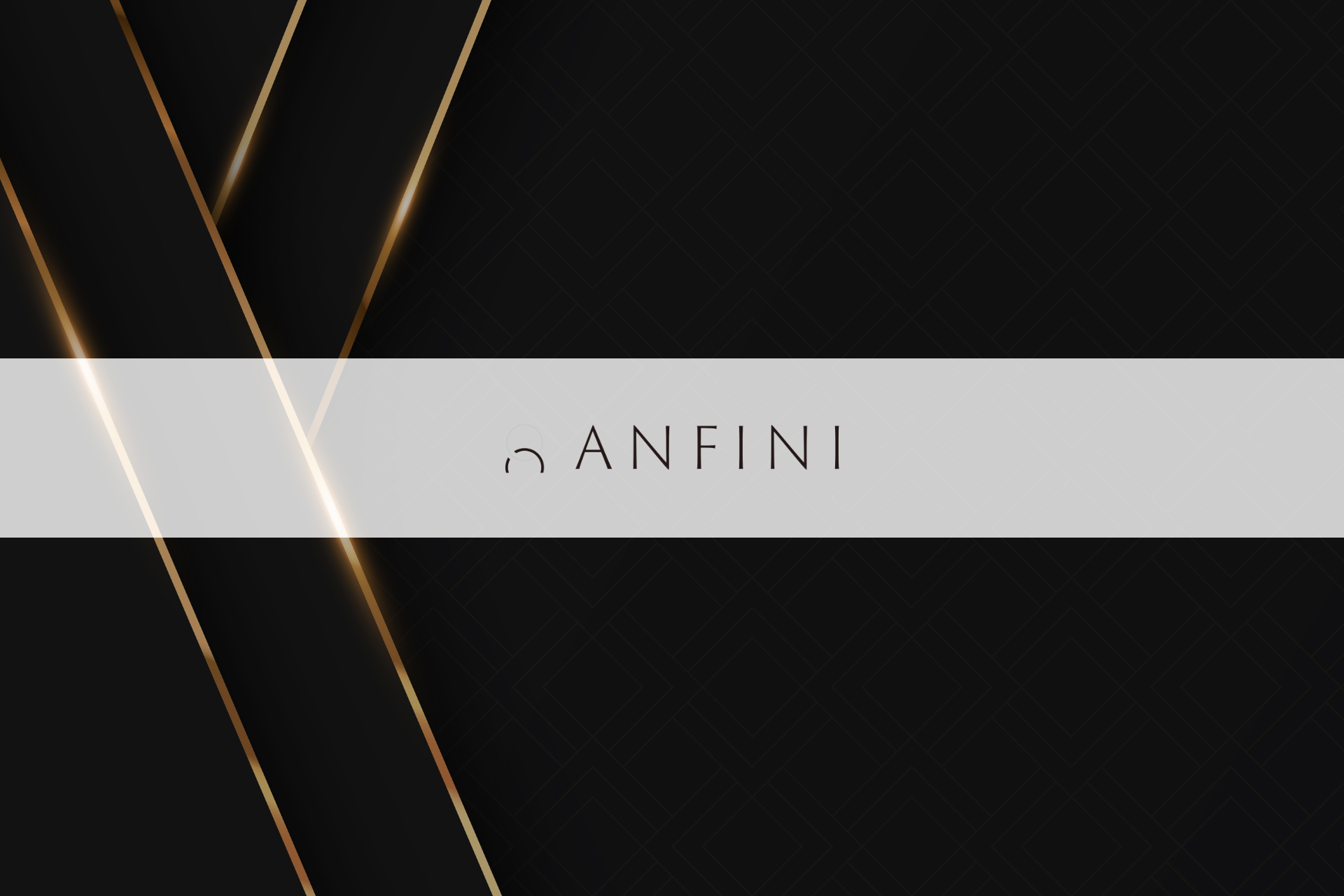 ニュース – Anfini Group