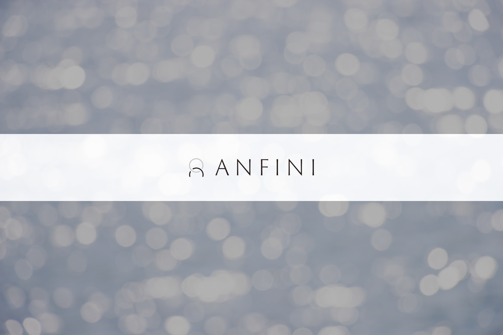 ニュース – Anfini Group