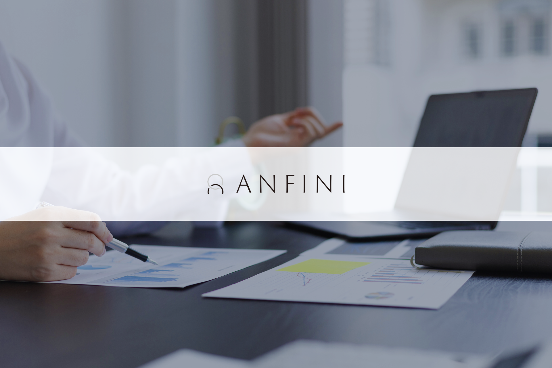ニュース – Anfini Group